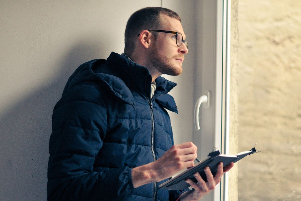 About – Danny Hawk