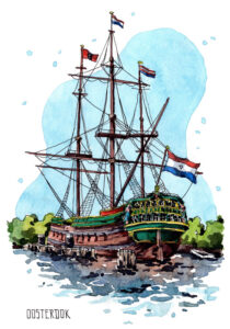 Portfolio – Danny Hawk