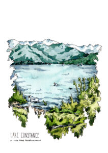 Portfolio – Danny Hawk