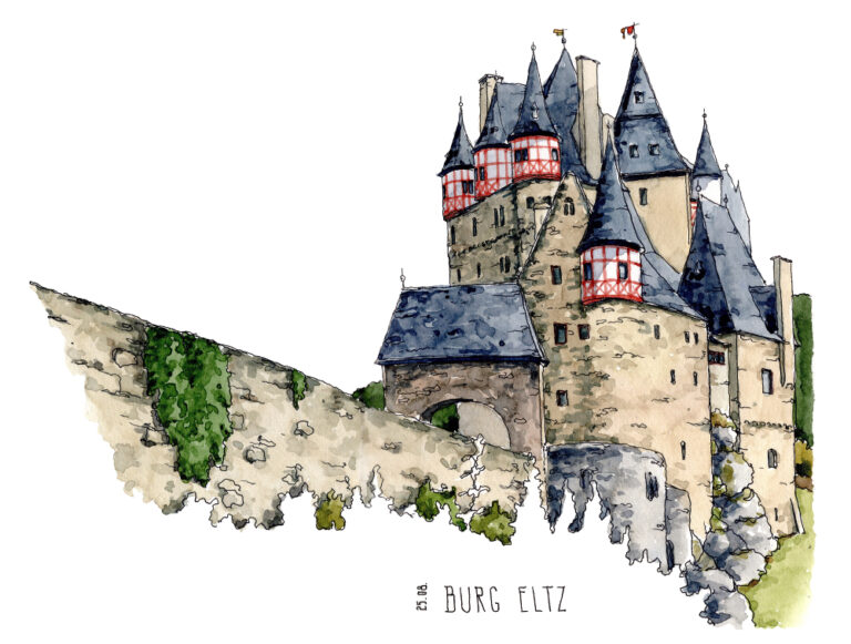 Portfolio – Danny Hawk