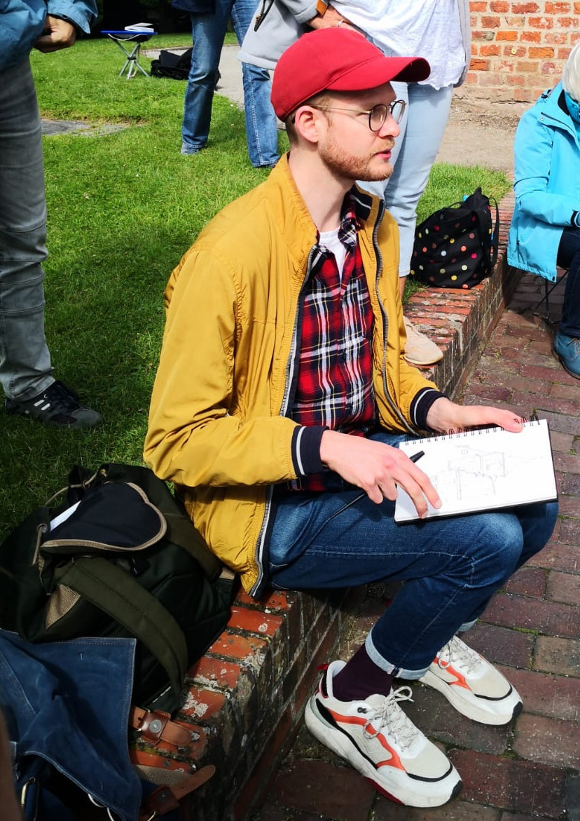 Workshops – Danny Hawk